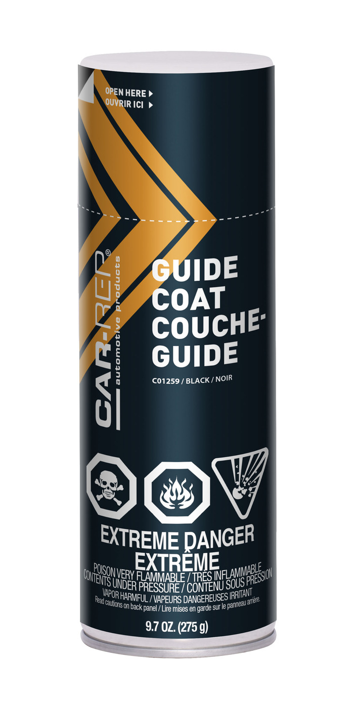 Guide Coat 400ml | Car-Rep